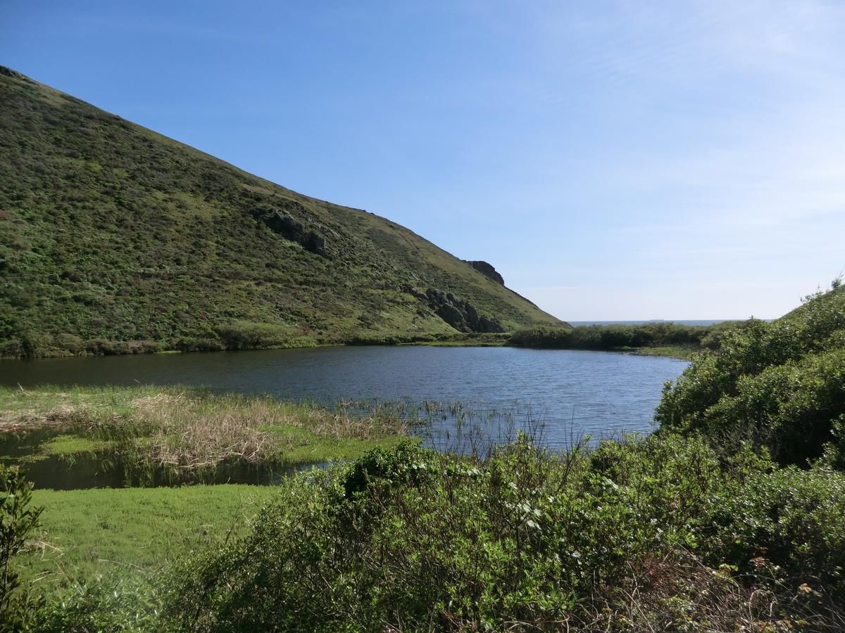Tennessee Valley - Inn Above Tide